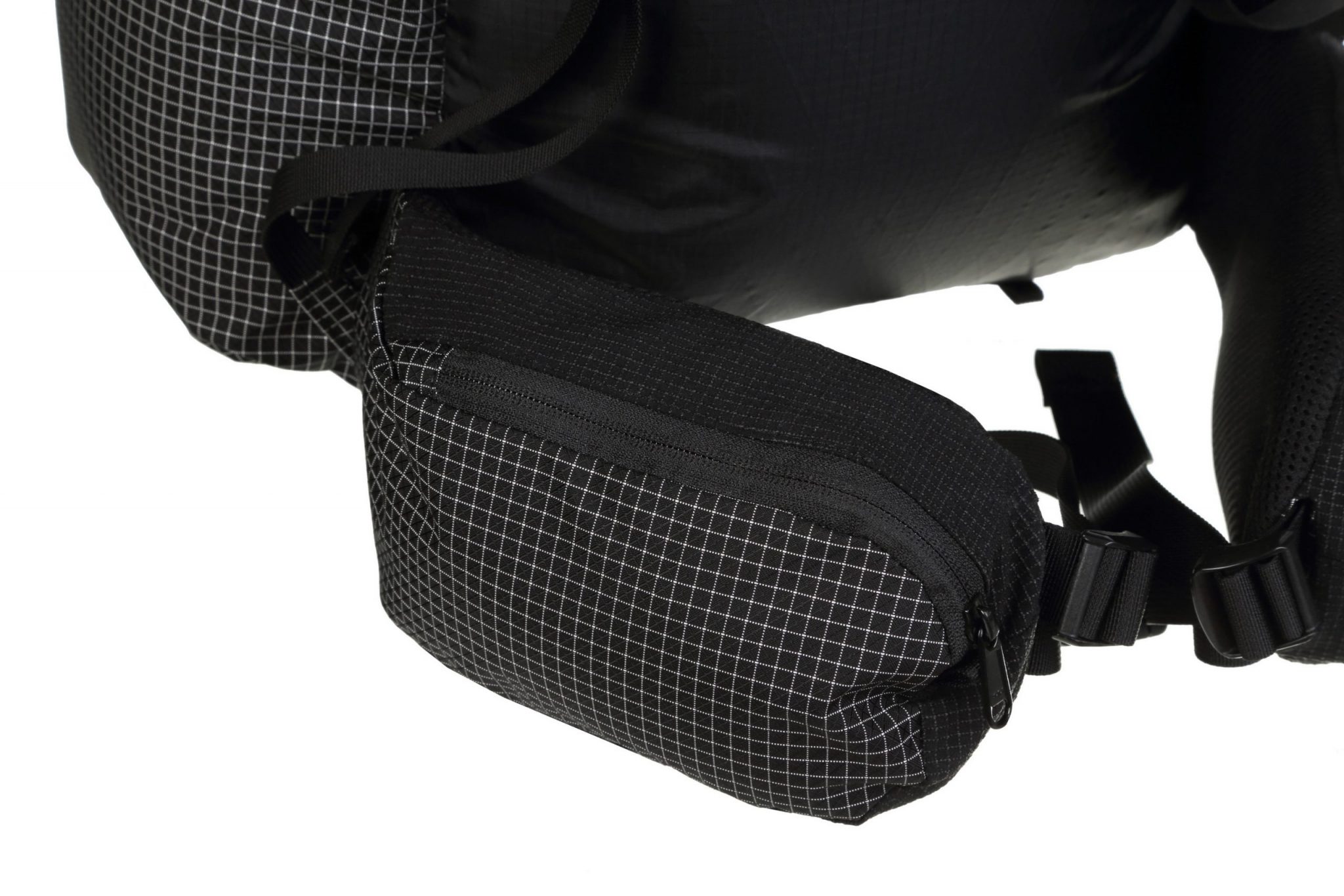 Ultralight Backpack Attila X weight 740 g, 50 litres by HYBERG | Mavaja.fi