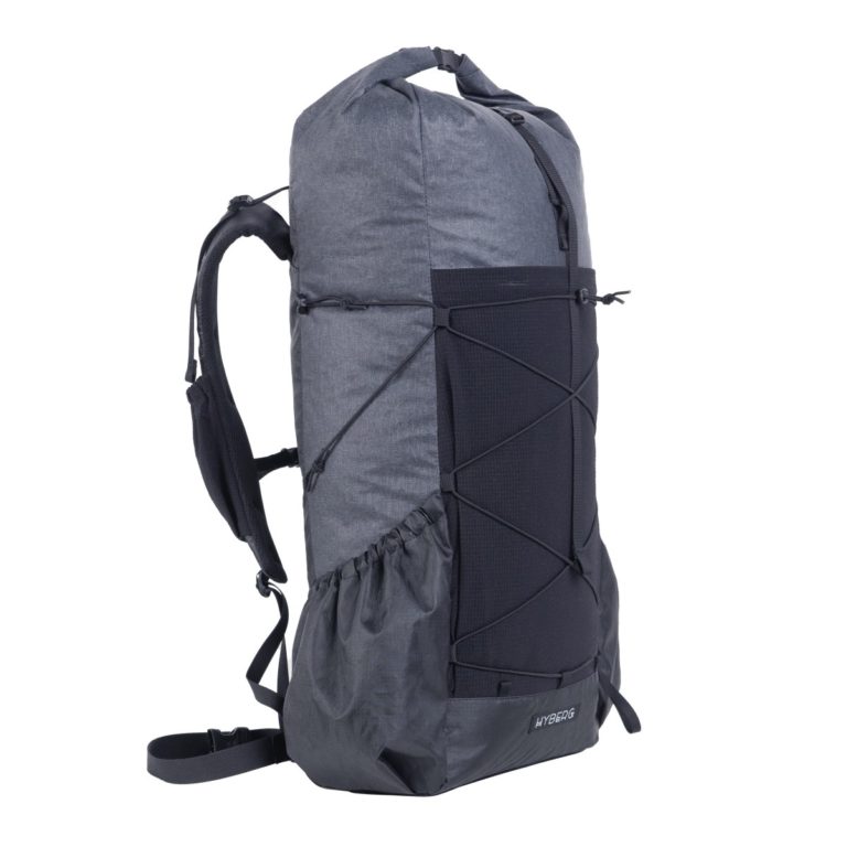 Ultralight reppu Bandit Eco Ultralight Backpack HYBERG | Mavaja.fi
