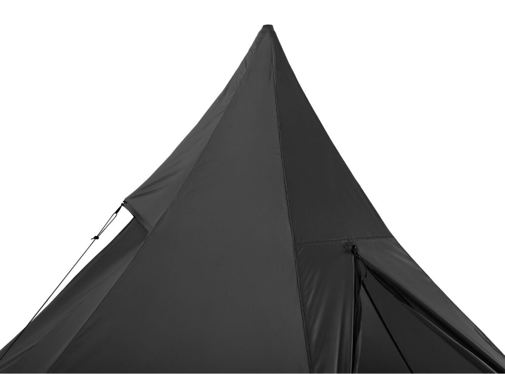Ultralight Teltta kolmelle - Scout Tarp tent Silpoly Liteway | Mavaja.fi